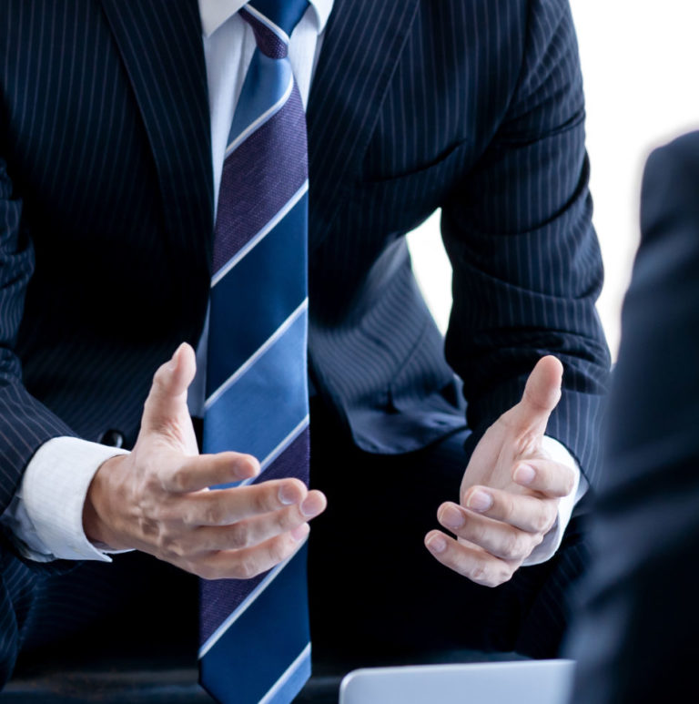 ハーモニー・パートナーズ